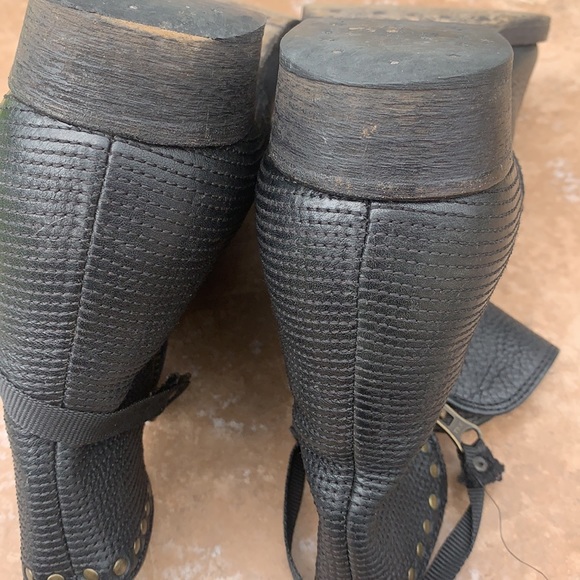 Ksubi | Shoes | Ksubi Heiffer Ankle Boots | Poshmark